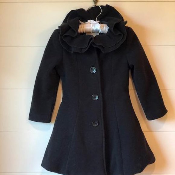 Copper Key | Jackets & Coats | Copper Key Dress Coat Girls 45 | Poshmark